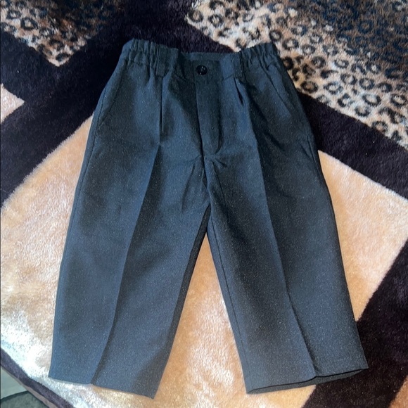 Bottoms | Stylish Black Formal Pants | Poshmark